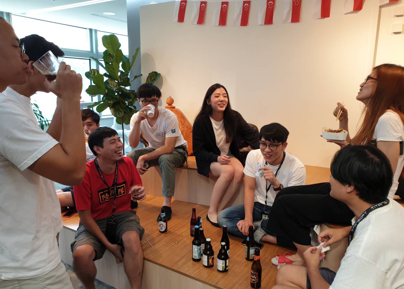 Safari workspaces - madnored